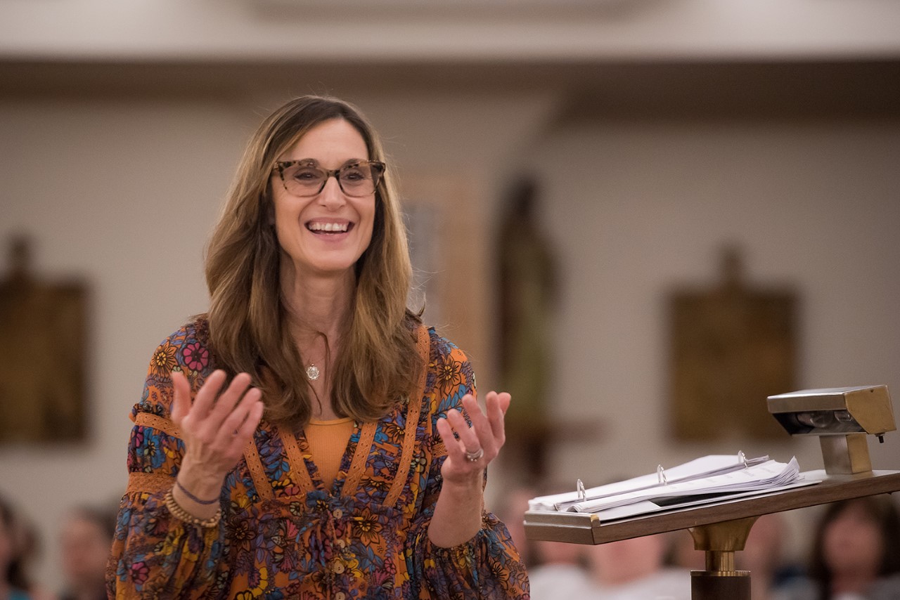 2023 Speaker | 138Women